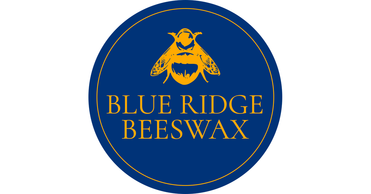 Products – Blue Ridge Beeswax